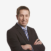 Our People Profiles: Andrew Vasey - Financial Planning & Analysis ...